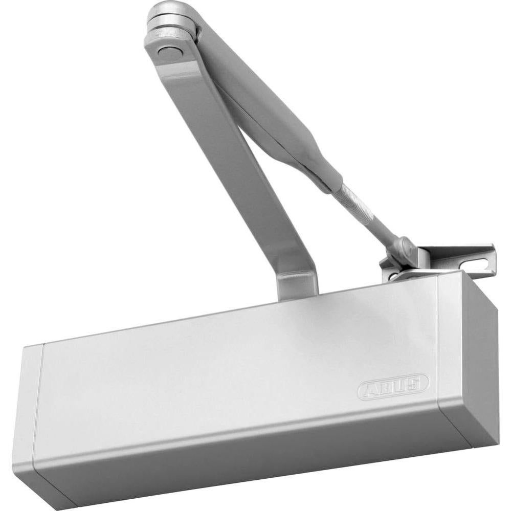 Ferme porte Abus 7603 1100mm groom Double reglage et reversible | Leroy ...