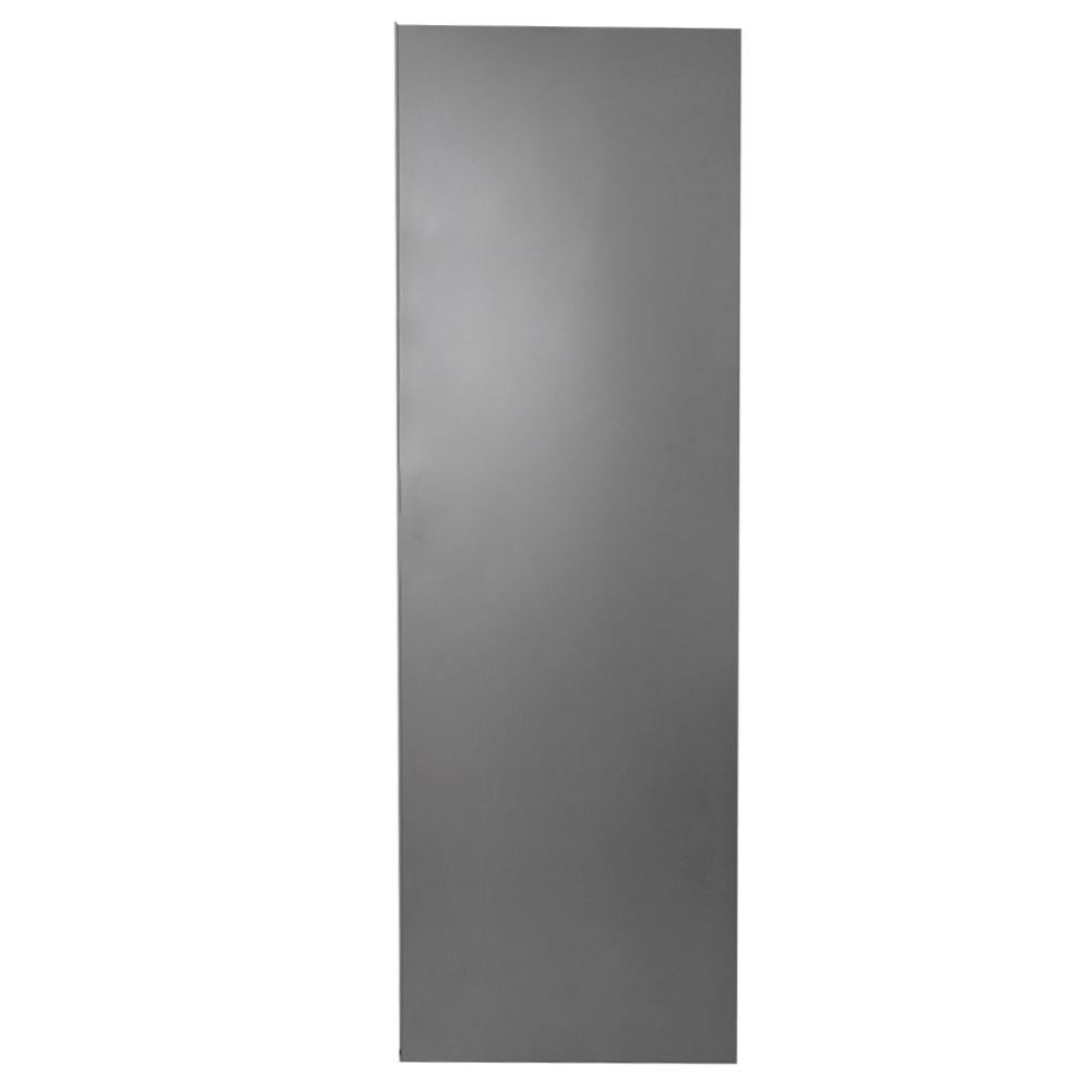 Cassette Rayonnante de plafond chauffant 1100W IP55 180x60 | Leroy Merlin