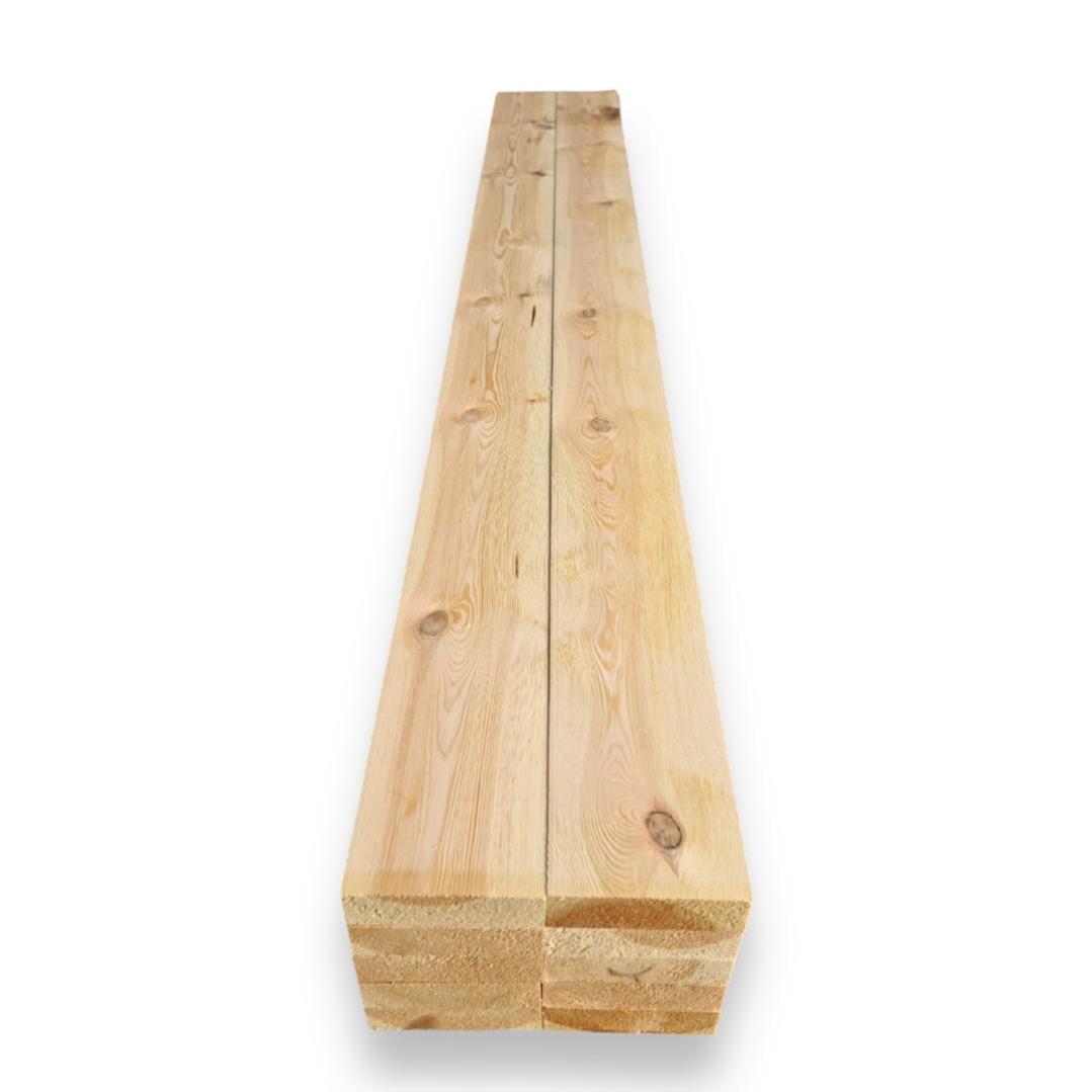 Confezione da 10 tavole in legno di Pino silvestre piallate 20X90X2000 ...