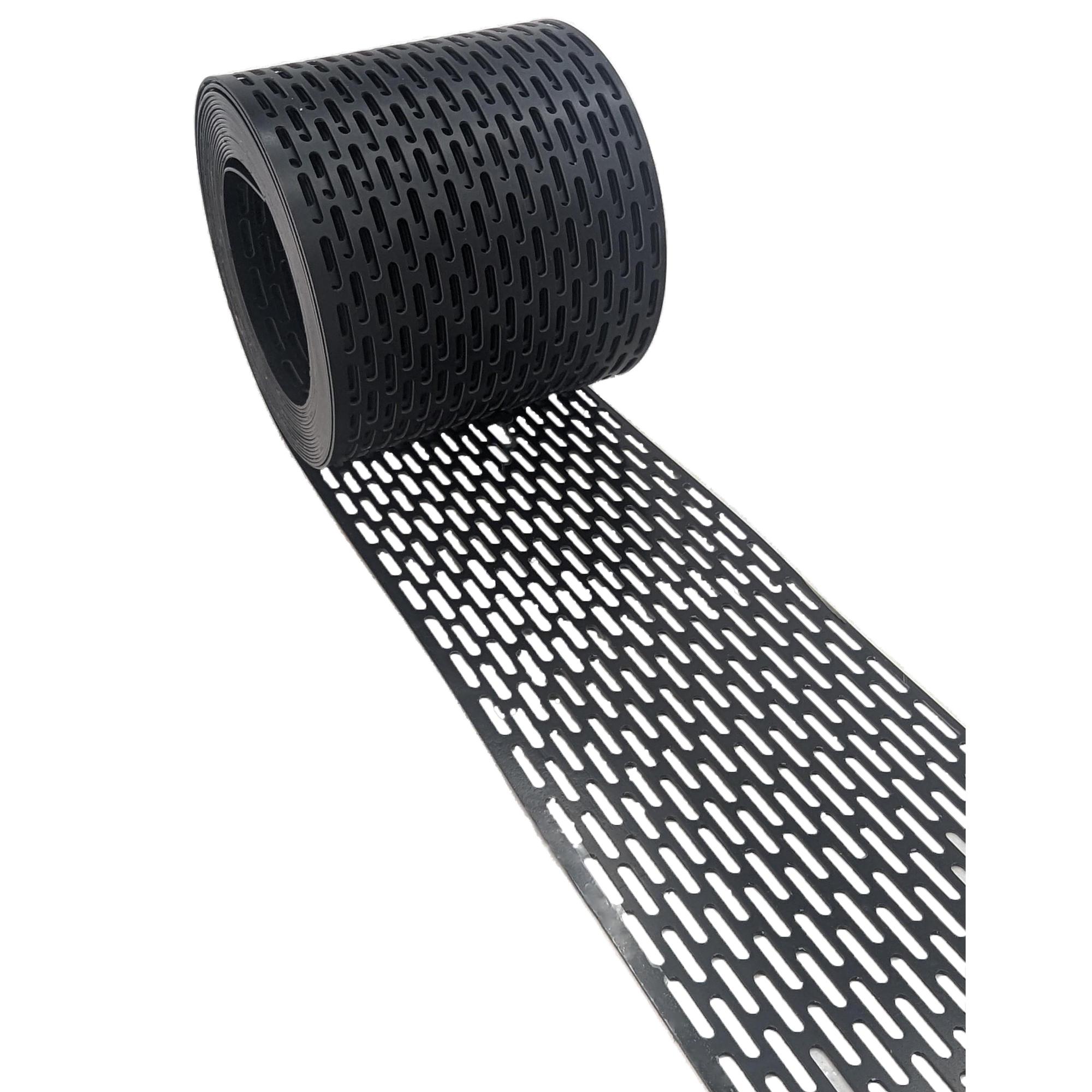 Polipropileno Rollo de aves de polipropileno 10 x 500 cm - Negro - RAL ...