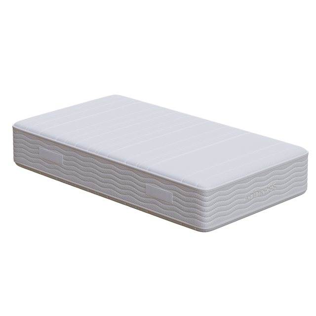 Matelas 90x190 memoire de forme au meilleur prix | Leroy Merlin