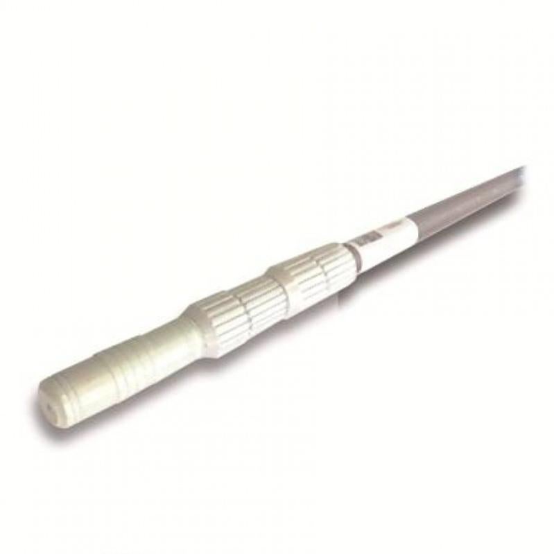 Asta telescopica allungabile fino a 2,40 mt. per piscine | Leroy Merlin