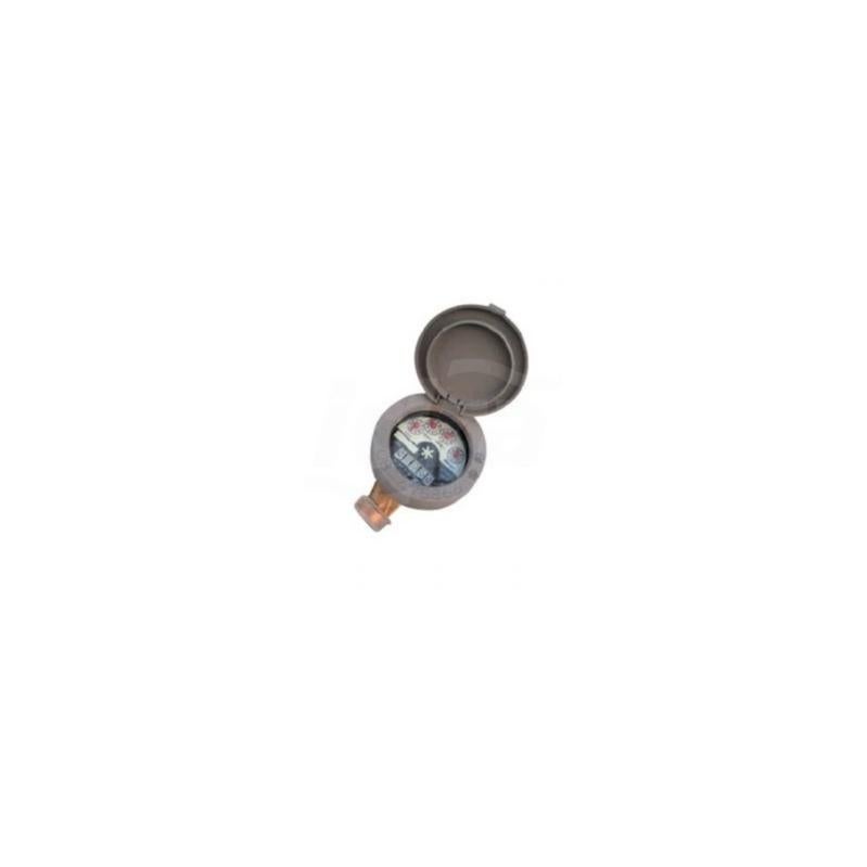 Contatore acqua fredda bfub d=3/4 con bollo metrico 00000070301 ...