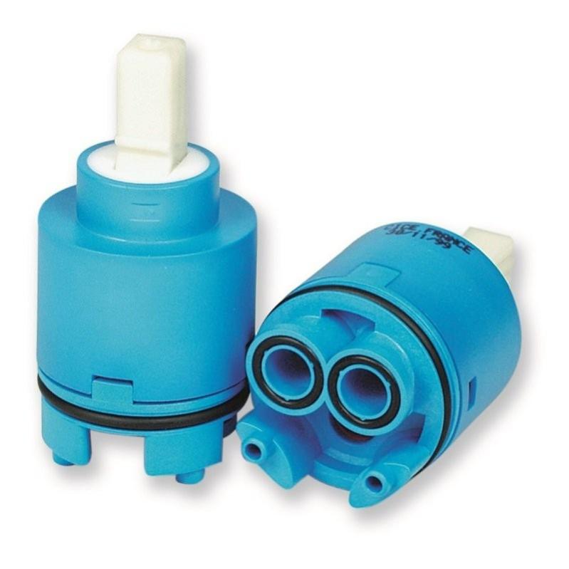 CART. CERAM. CICE 40/D" Ø40x80mm 818000PBCC40D" | Leroy Merlin