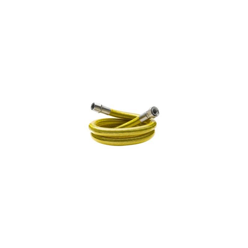 TUBO Flessibile GAS EN14800 ARIES DN12 MF2000 F0001-00123 | Leroy Merlin