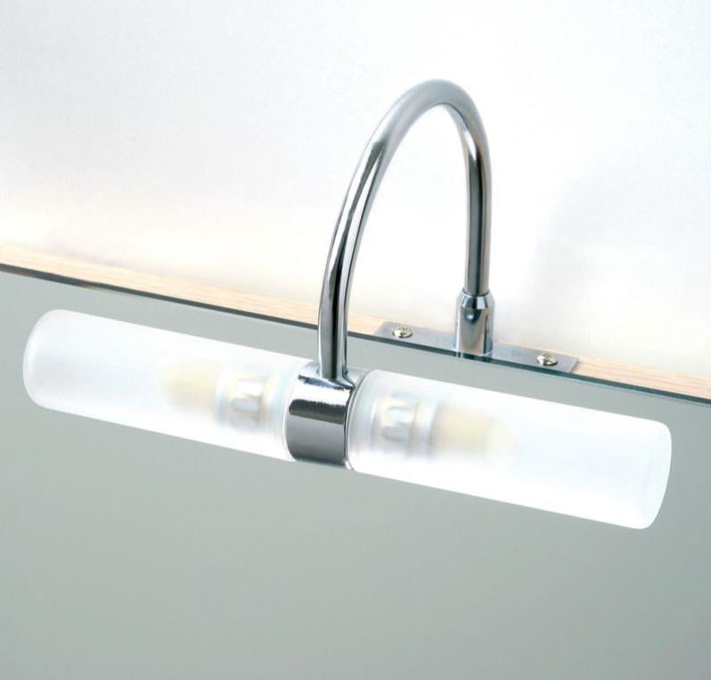 PITO Luminaire G9 2x28W max | Leroy Merlin