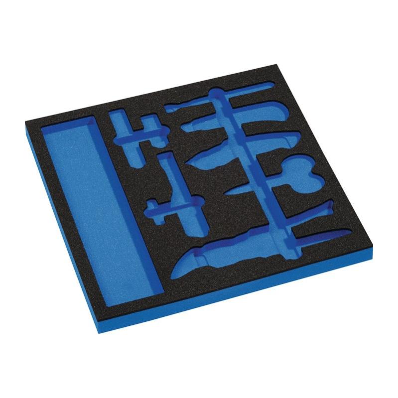 Module à outils insert vide module 2/3 4000 871 251 12 pcs. | Leroy Merlin