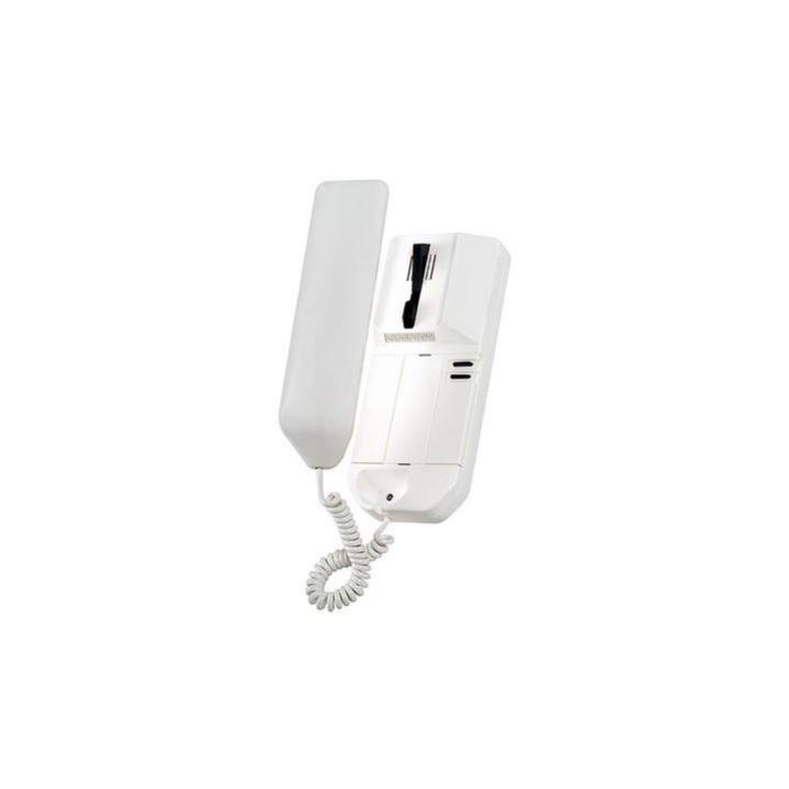 Combine interphone collectif 6BP pour portier phonique | Leroy Merlin