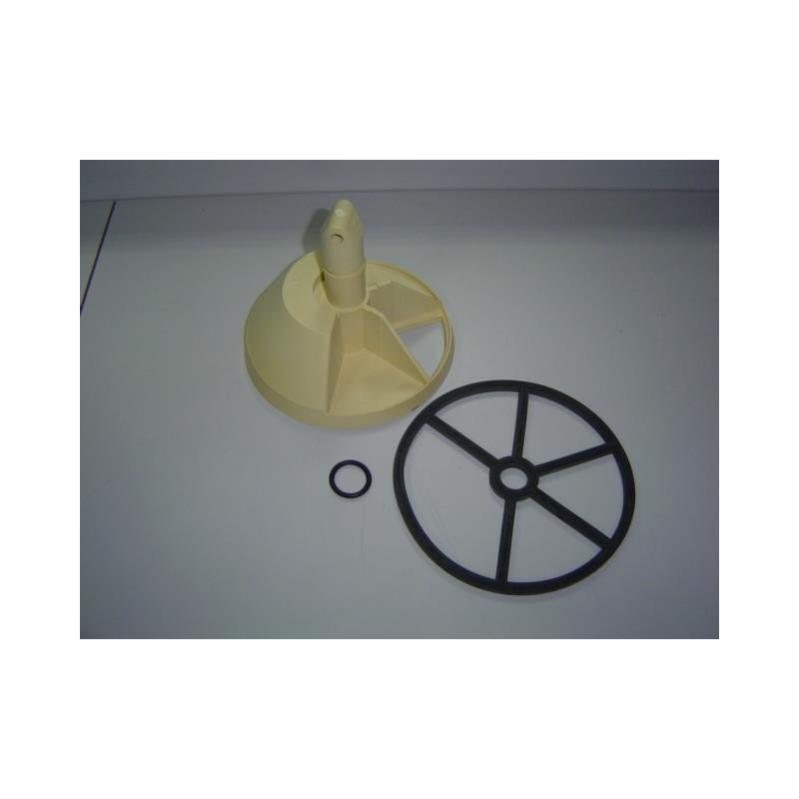 DISTRIBUIDOR CON JUNTAS 2' NUEVO | Leroy Merlin