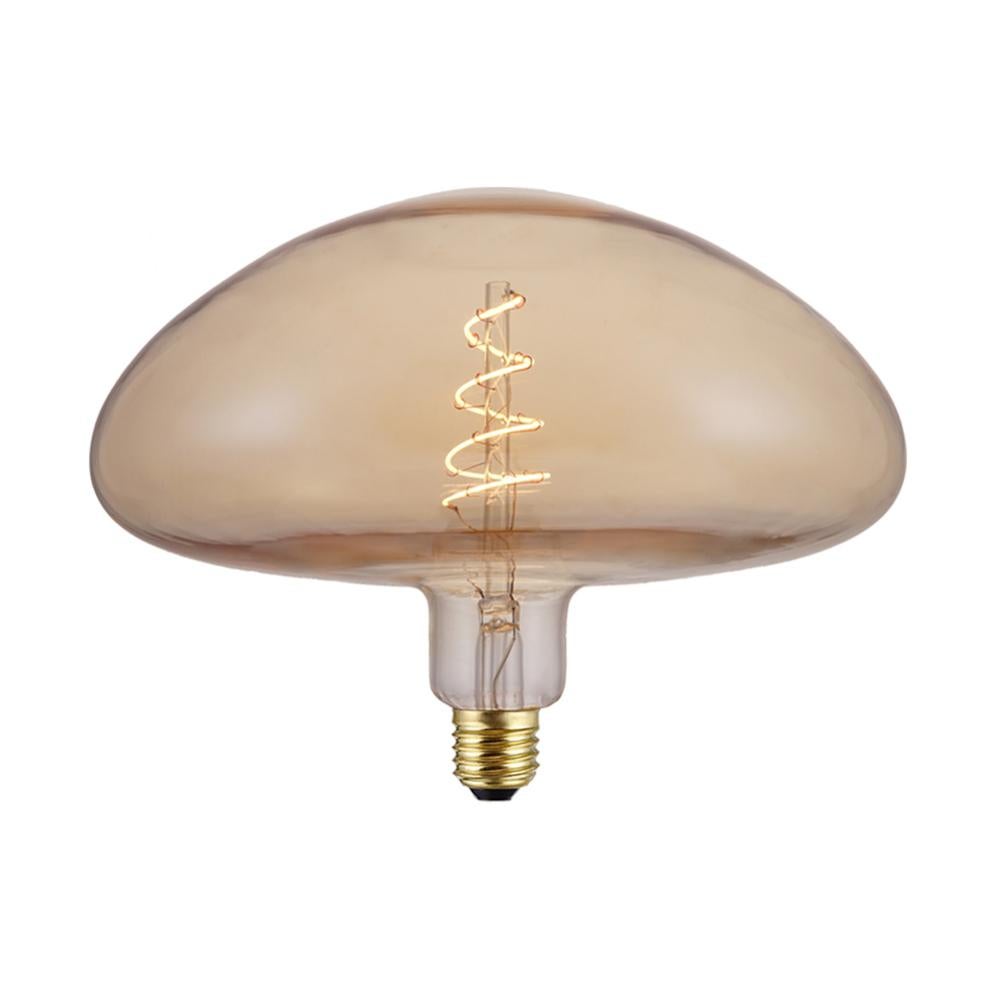 Bombilla LED de filamento MR250 4W Regulable 2200K E27, Bombilla ...