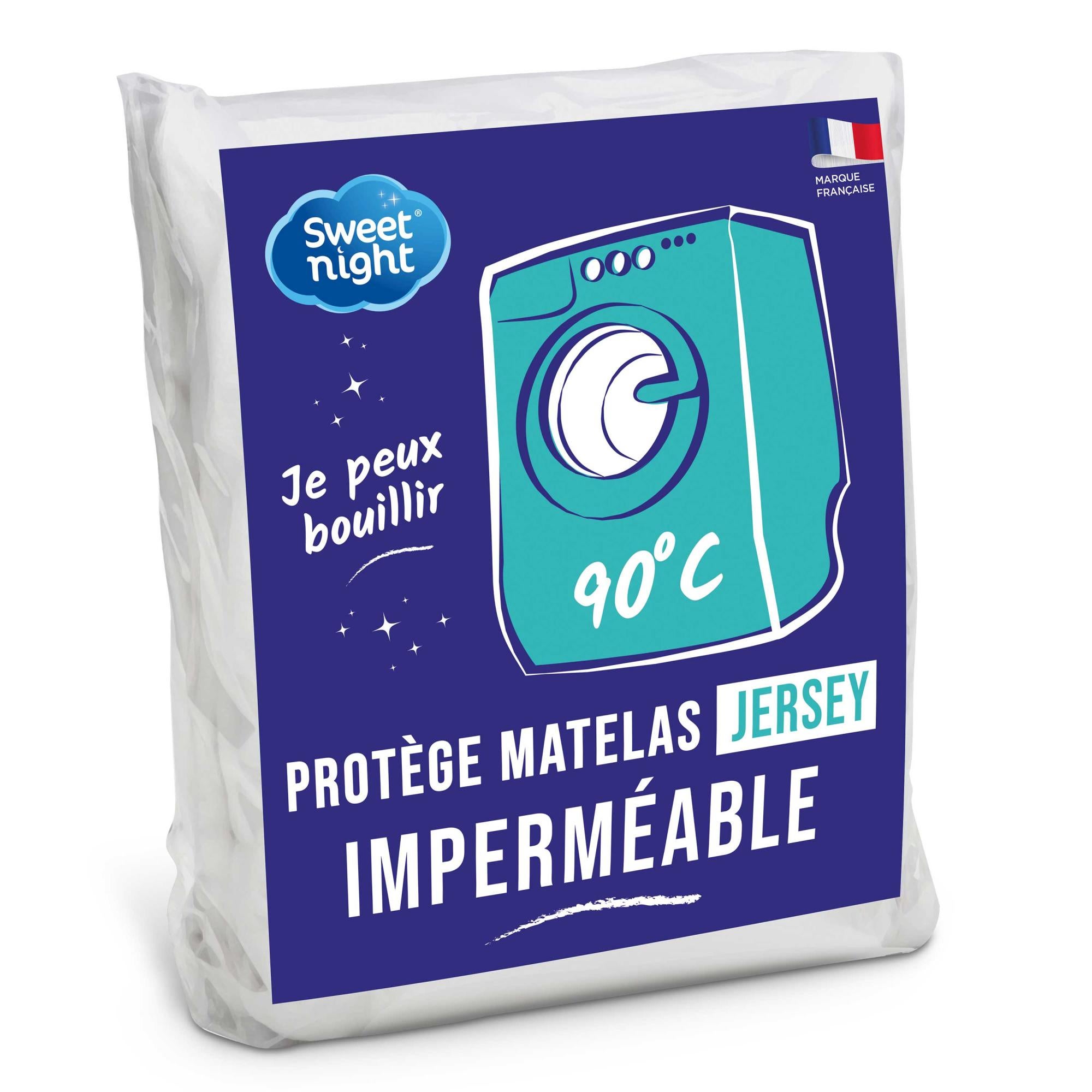 Protege Matelas 90x200