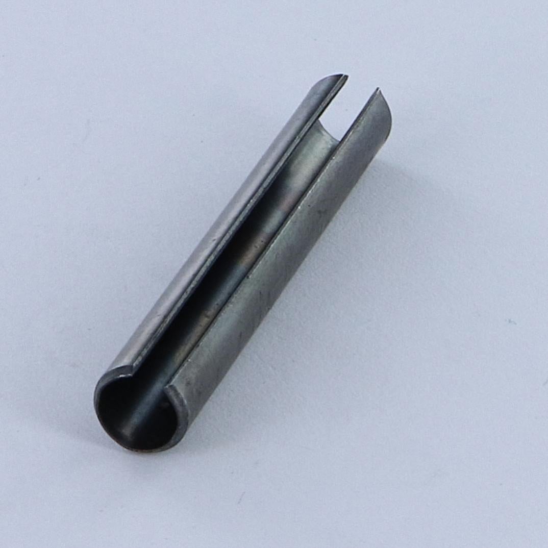 Goupille Elastique Acier brut 7X50 Série mince - 100 pièces | Leroy Merlin