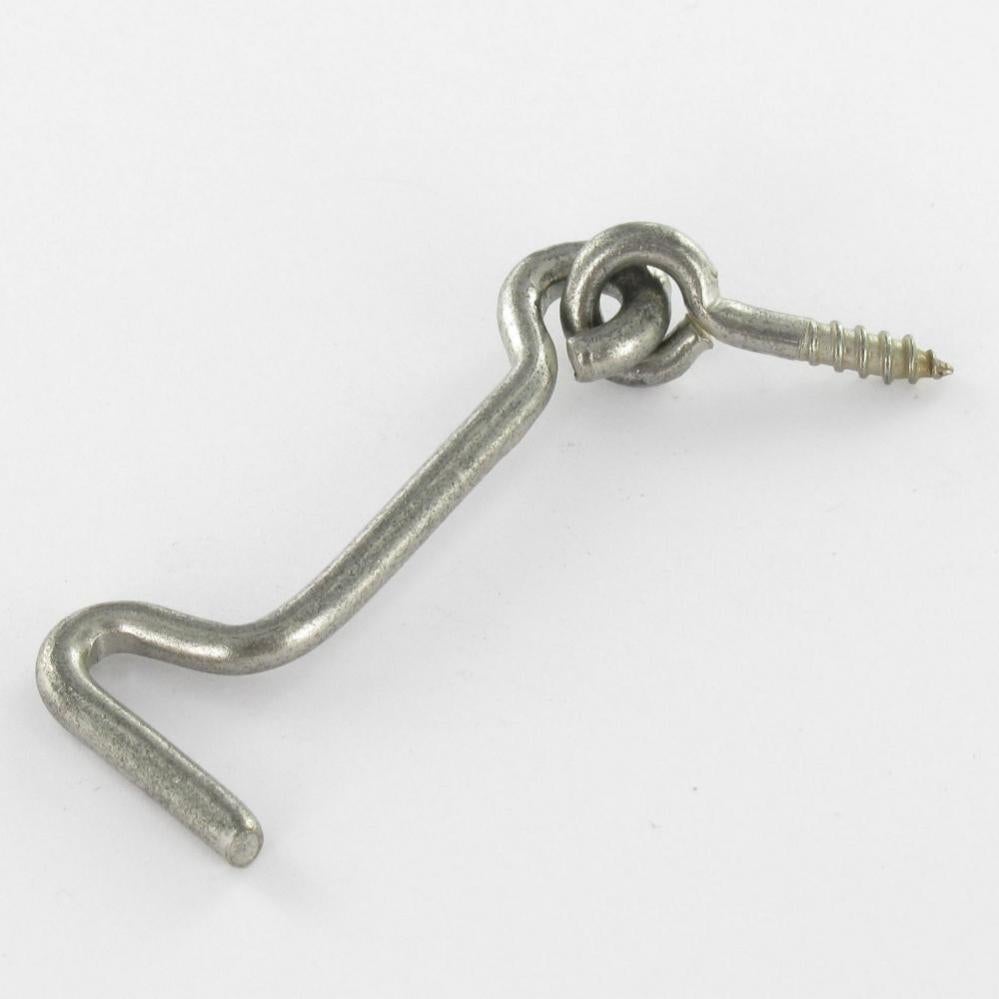 Crochets de contrevent 4X60 Inox A2 - 10 pièces | Leroy Merlin