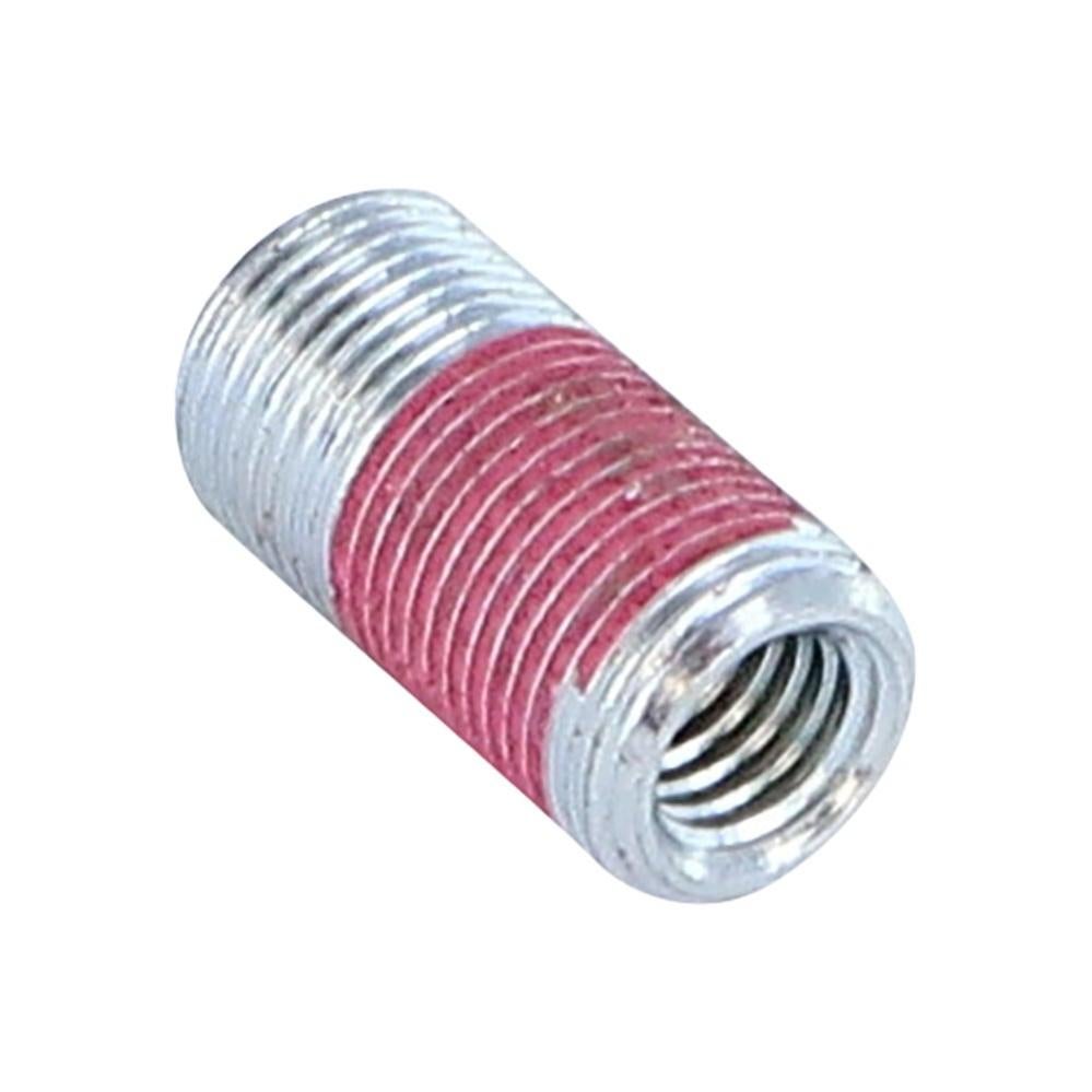 Entretoise M8 M12 P100X24 Acier zingué Frein filet - 100 pièces | Leroy ...