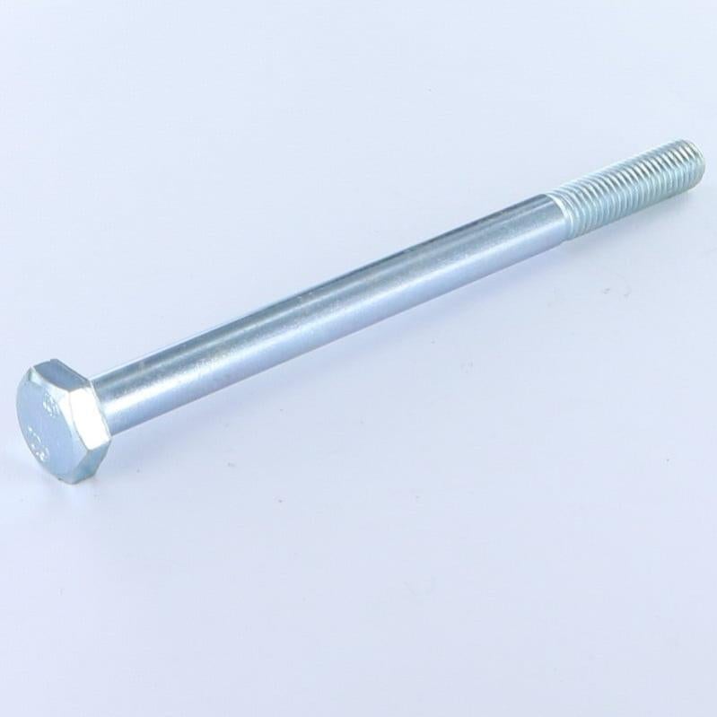 Corps de boulon filetage partiel Tête hexagonale TH M20X150 Classe 10.9 ...