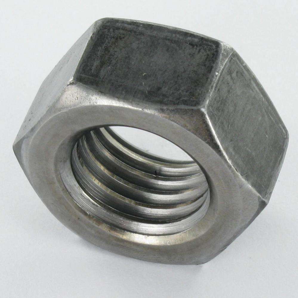 Ecrou Hexagonal HU M24 Pas à gauche Classe Classe 8.8 Acier brut - 50 ...