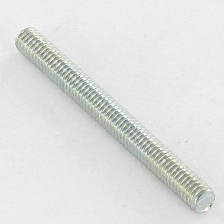 Filet Acier zingué M4X100 - 200 pièces | Leroy Merlin