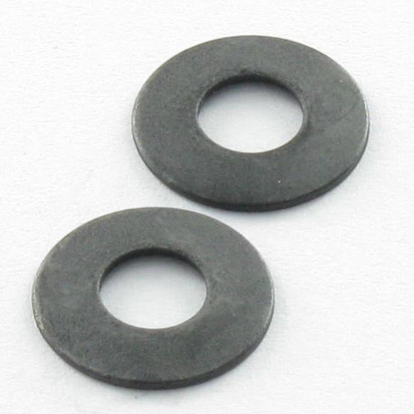 Rondelle belleville 28X14.2X1.50 Acier brut - 200 pièces | Leroy Merlin