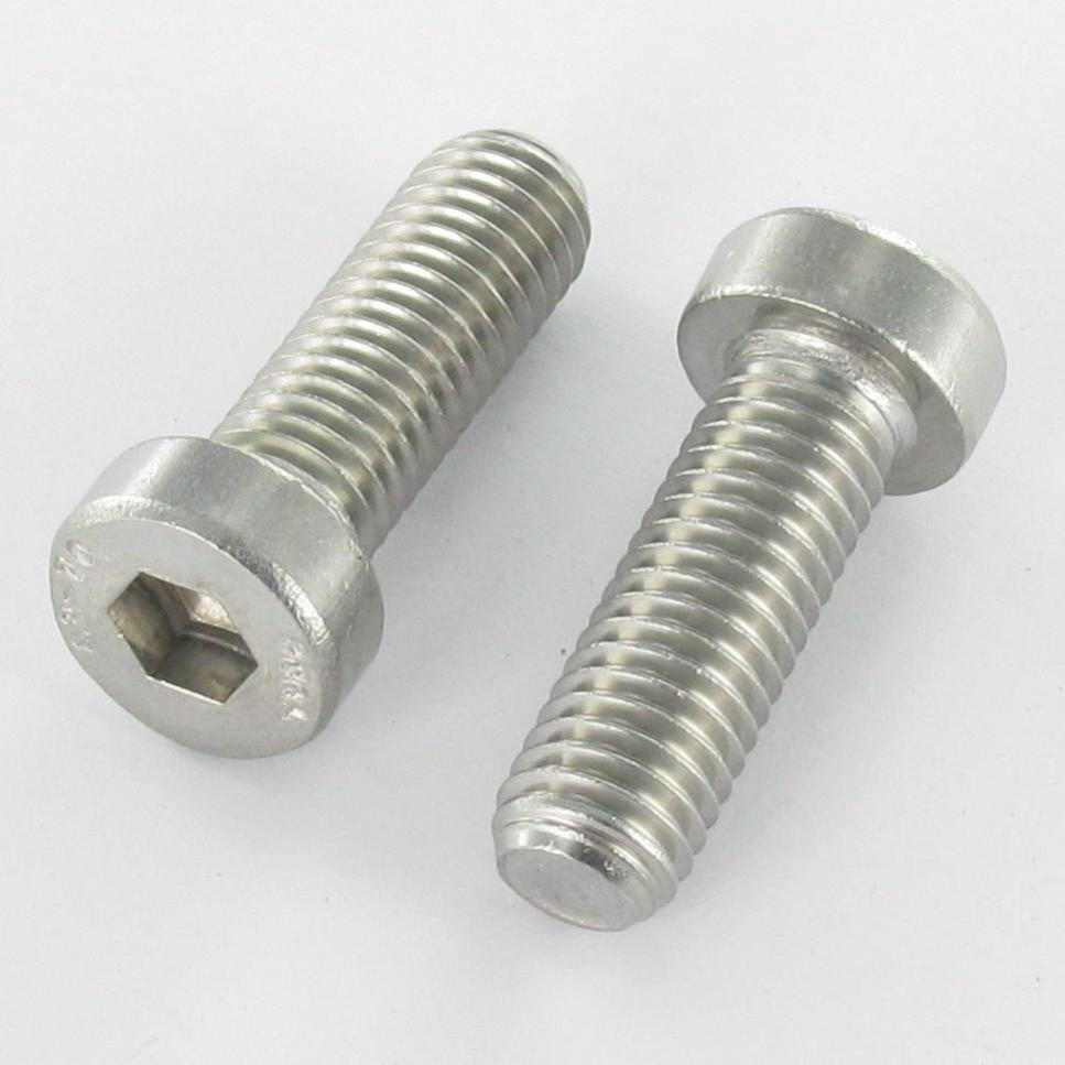 Vis autotaraudeuse Pour Plastique Tête cylindrique TC Phillips 1.4X4 ...