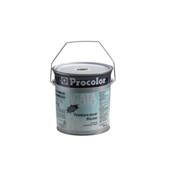 Peinture piscine Procolor Agata Astral | Leroy Merlin