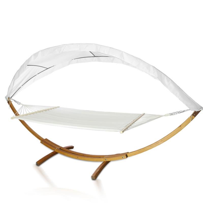 Hamac avec support 2 personnes Hamacs multi-personnes Support hamac ...