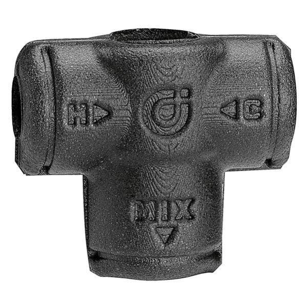 Coque d'isolation préformée pour mitigeur thermostatiquealeffi CBN521 ...