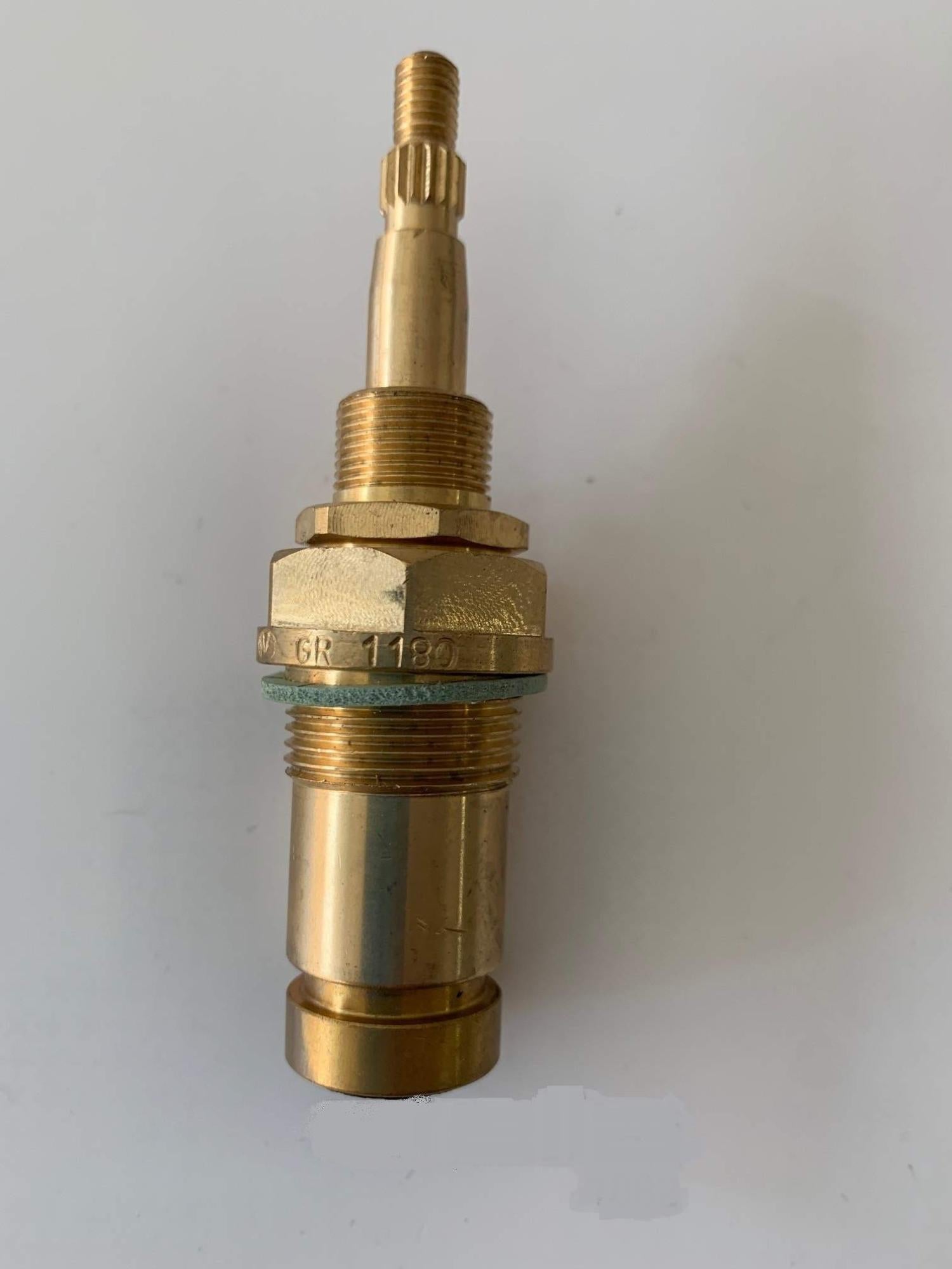 Ricambio vitone per 0/156 serie Emisfero Stella GR1180 - Vitone | Leroy ...