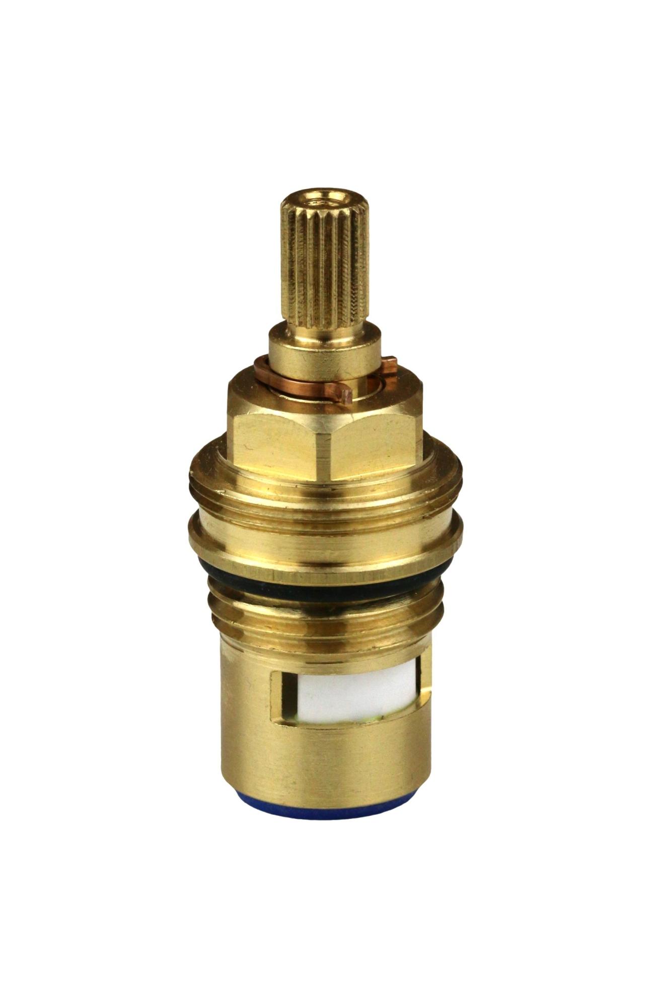 Vitone a dischi ceramici destro manet RAF X508 - Vitone | Leroy Merlin