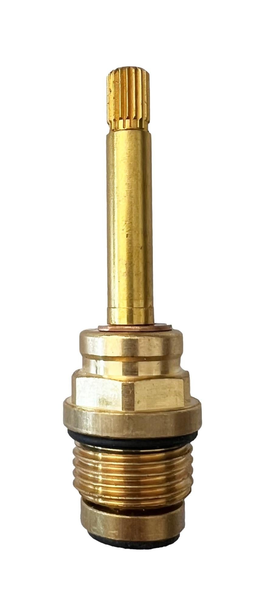 Vitone Unificato Da Incasso 1/2" Zucchetti R98261 - Vitone | Leroy Merlin