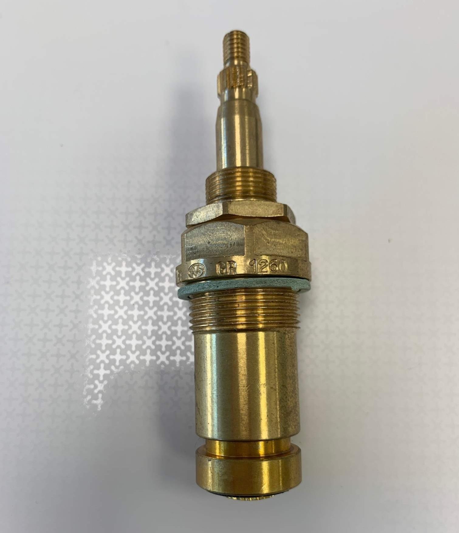 Montura Recta para extra Roma Stella GR1260 - Montura | Leroy Merlin