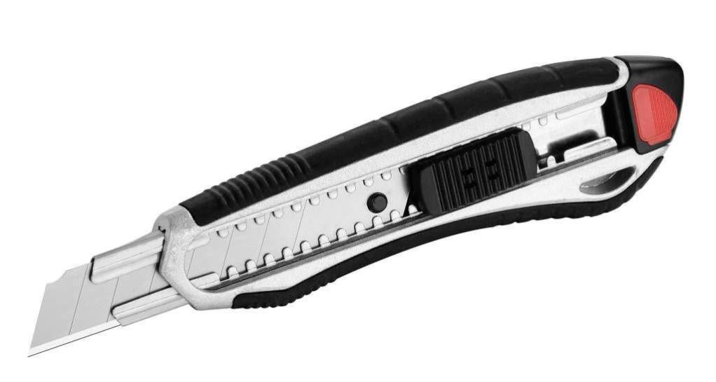 Westcott E-84025 00 Cutter Alluminium Alloy, corpo in plastica ...