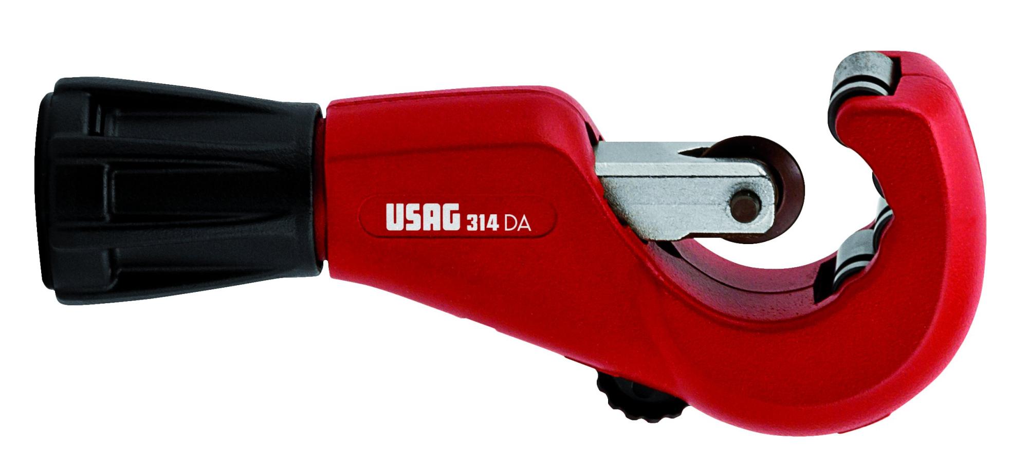 USAG 314 DA U03140033 Tagliatubi per Tubi in Rame e Lega Leggera ...