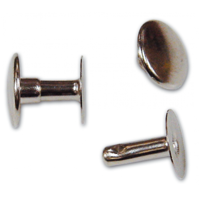 RIVETTI MASCHIO FEMMINA 3X6MM - SCAT. 1000PZ | Leroy Merlin