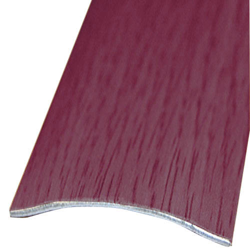 PLETINA PVC 1/2CAÑA (35)0,83 SAPELI B/C | Leroy Merlin
