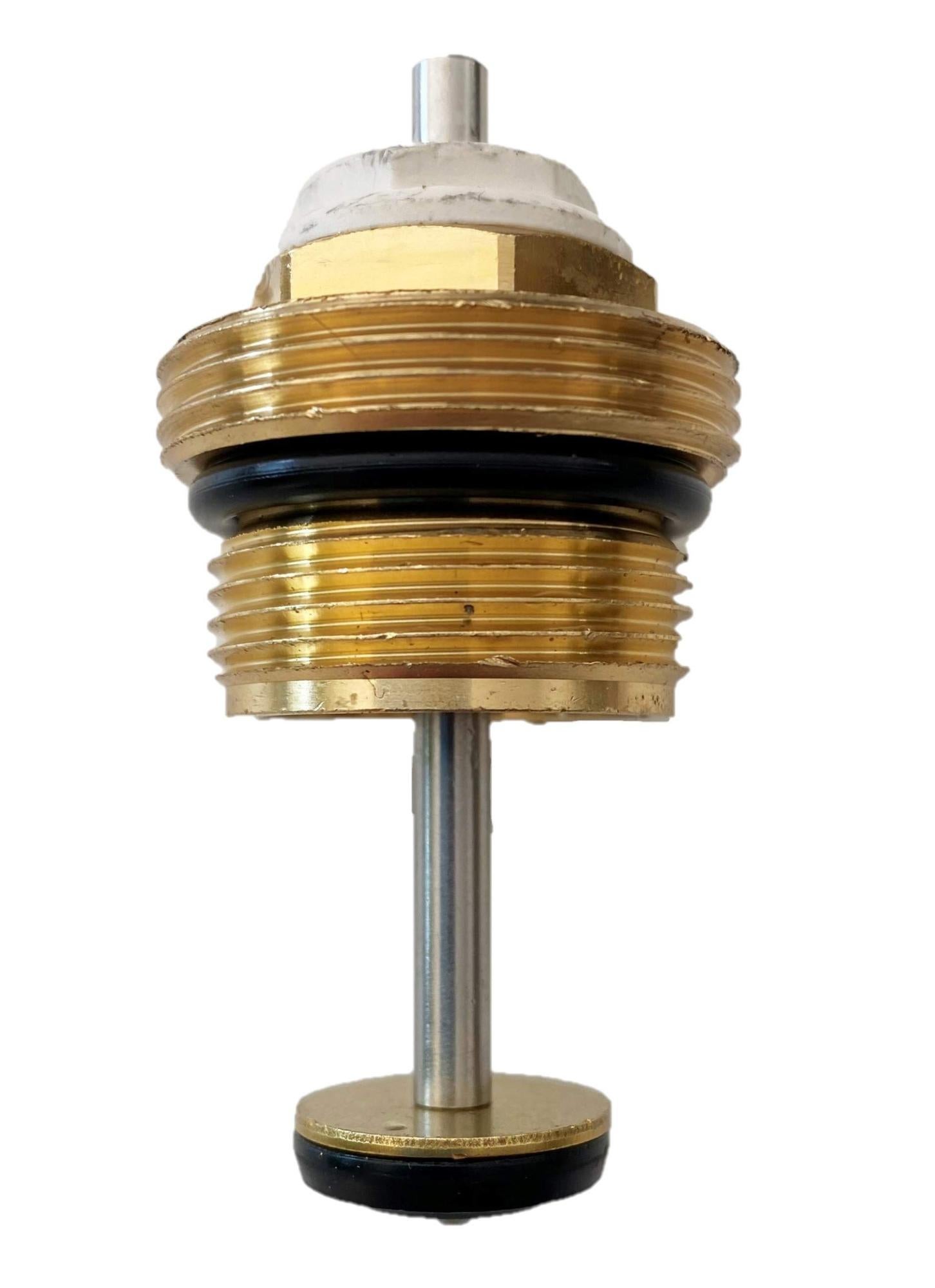 Vitone di ricambio per collettori 662-664 Caleffi F19159 - Vitone ...