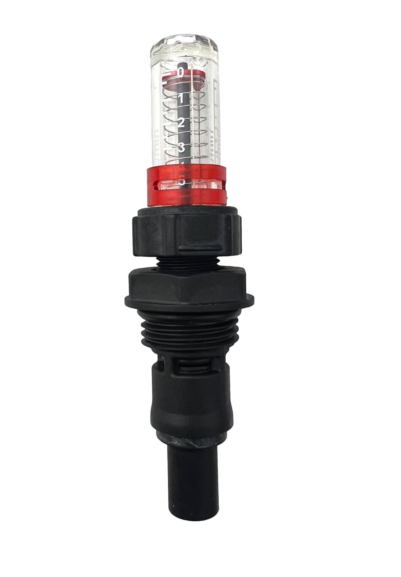 Caudalímetro de repuesto para colectores Caleffi F699 - 0+5 | Leroy Merlin