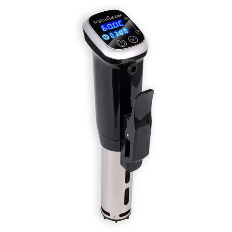 Roner Sous Vide WIFI para cocina a baja temperatura - MakeCuisine SV1 ...
