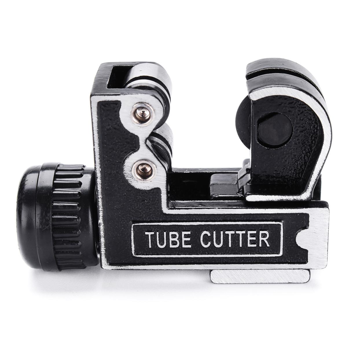 Mini Coupe-Tube 3-28mm, Machine de Découpe Miniature pour Tubes en ...