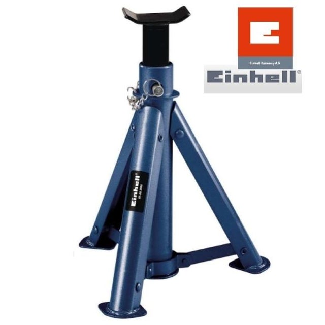 Cavalletti per auto | Leroy Merlin