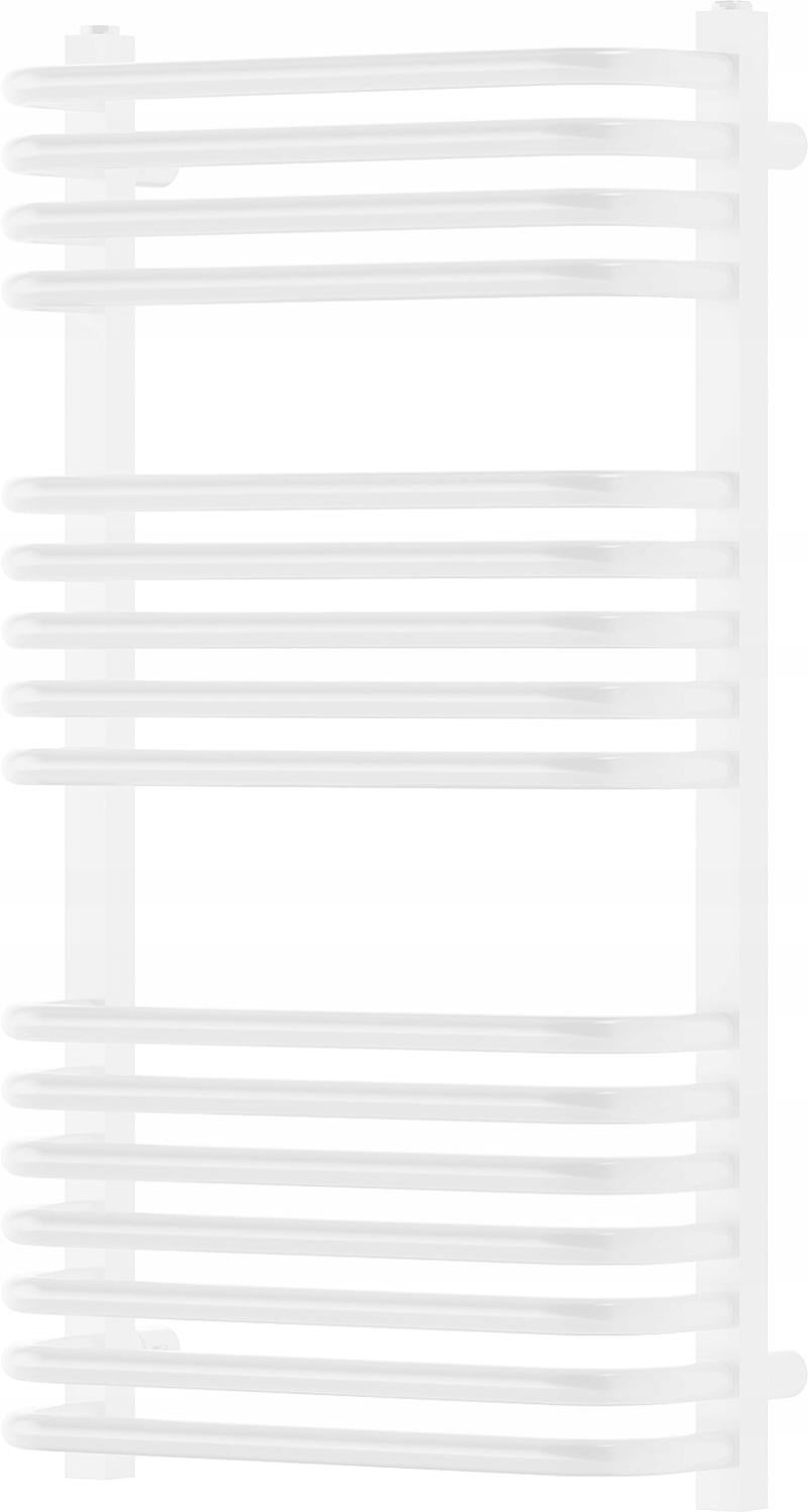 Silla Scaldasalviette acqua 442W, Bianco | Leroy Merlin