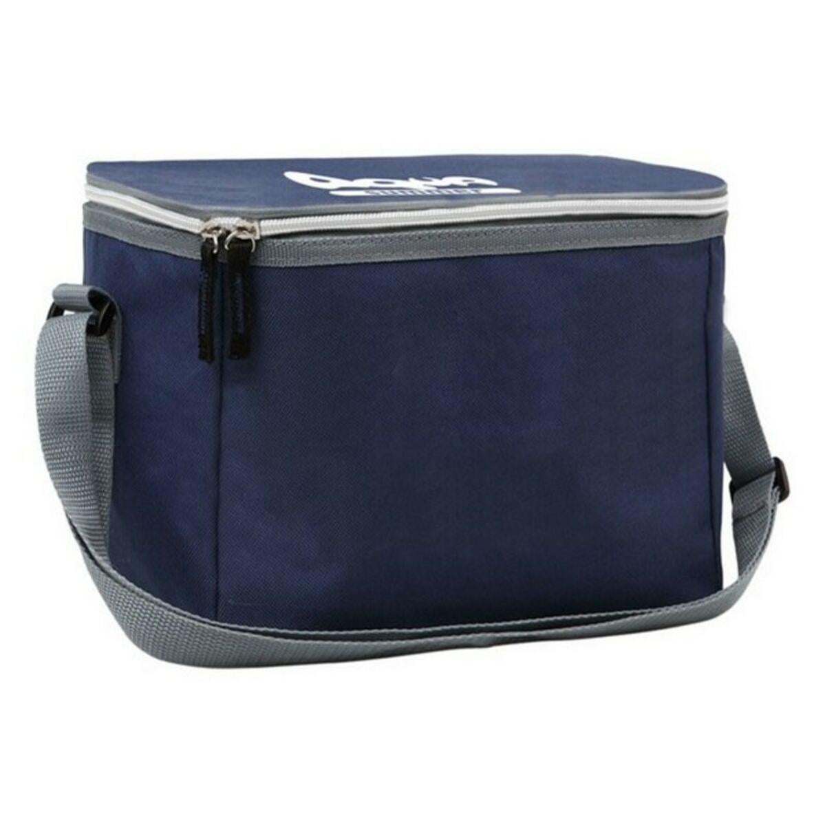 Borsa Frigo 111295 Azzurro 21 x 15 x 15 cm | Leroy Merlin