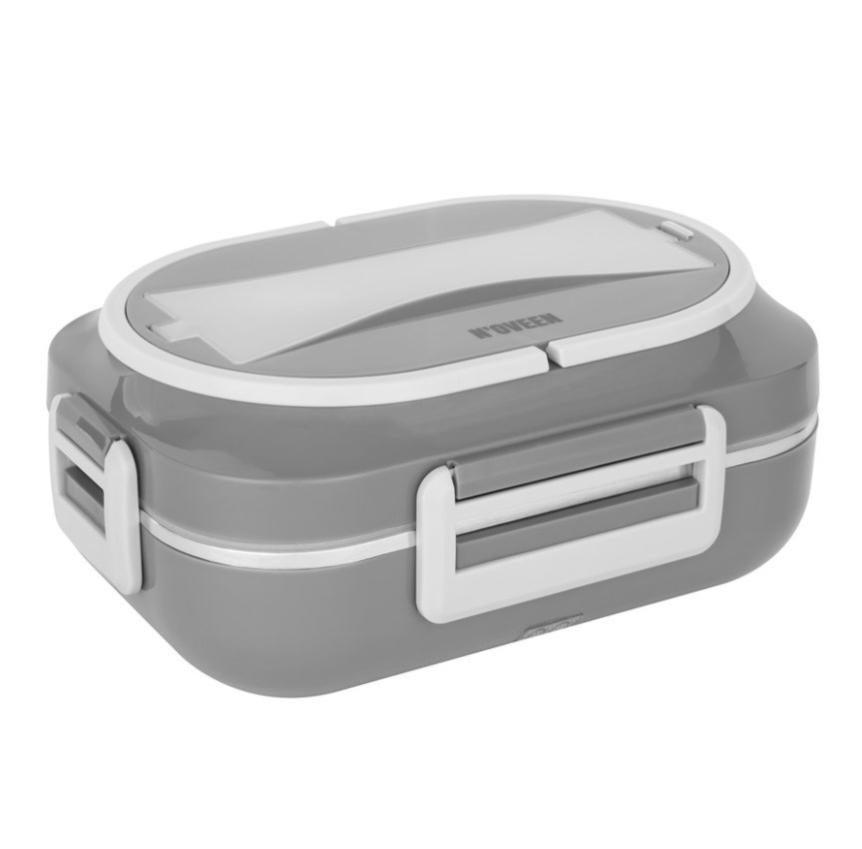 Lunch Box Elettrico N'oveen LB540 Grigio Scuro | Leroy Merlin