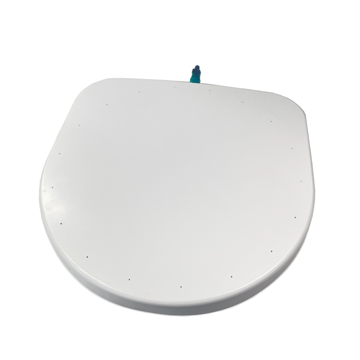 Waterclip - Douche inversée pour votre extérieur - Arret/marche ...