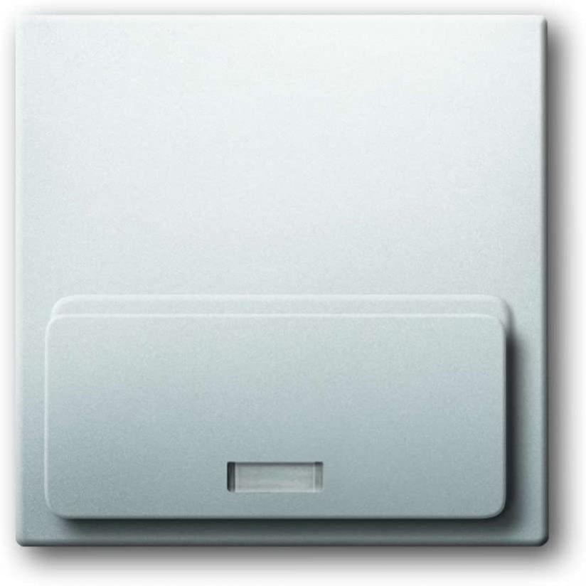 Busch-Jaeger Interrupteur central de roue pour iDock Solo, 8254 815 ...