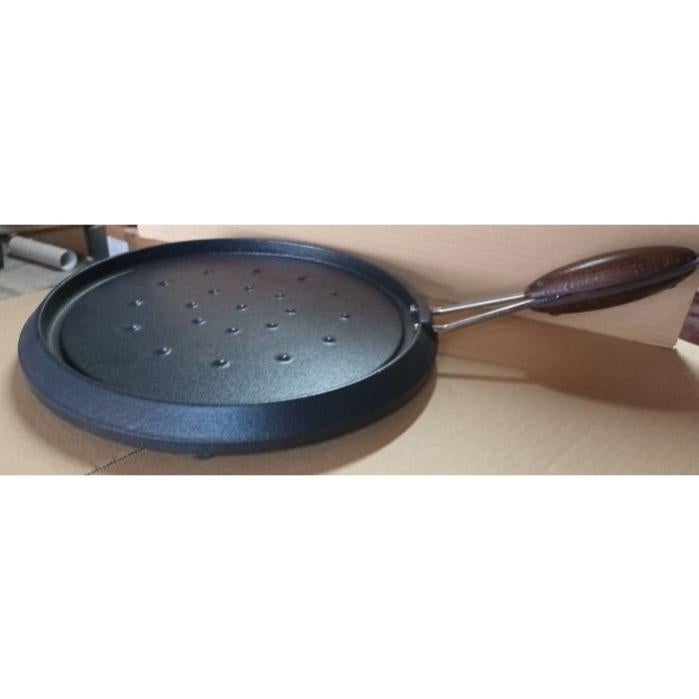 FOYER GRILL EN FONTE POUR CUISINIÈRES À BOIS LINCAR mod.145/148 cod 401 ...