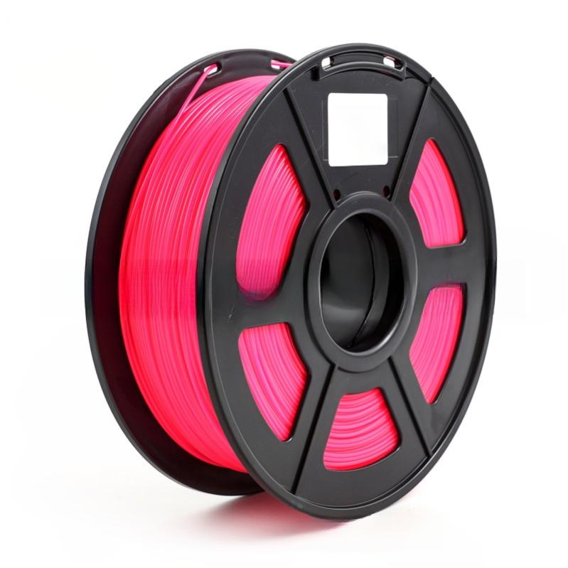 Filament d'impression 3D, matériau de fil d'imprimante 3D, 1,75 mm1 kg ...