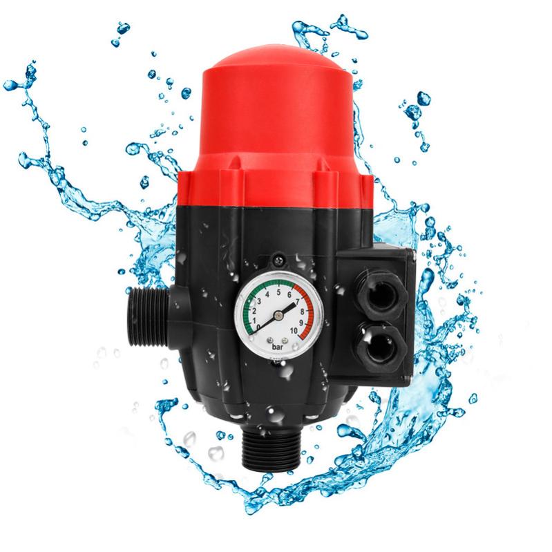 Pressostato di controllo della pompa Interruttore per pompa per pozzi ...