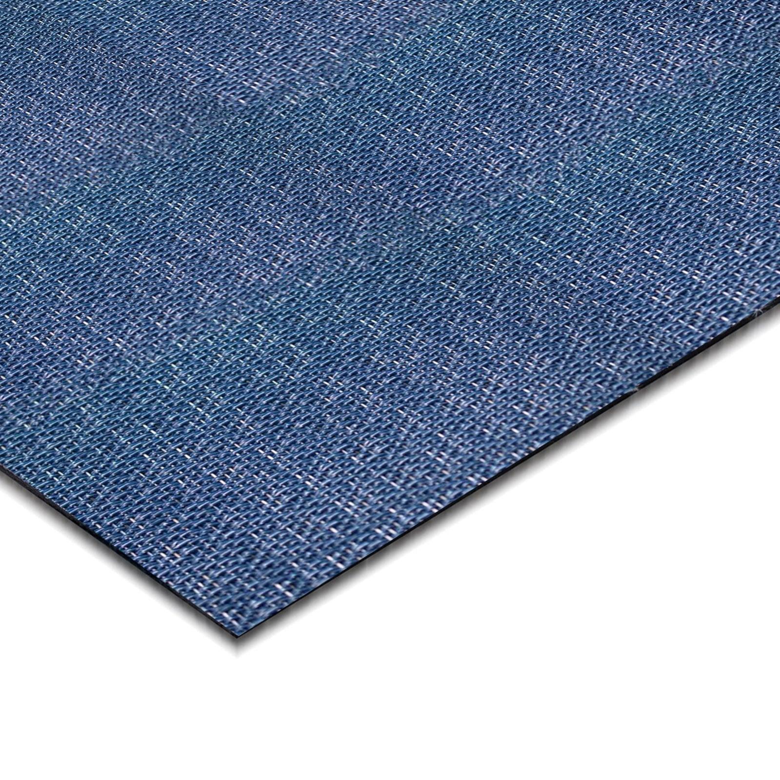 KARAT >Tapis d'extérieur Pour terrasse et balcon Pisa 90 x 100 cm ...
