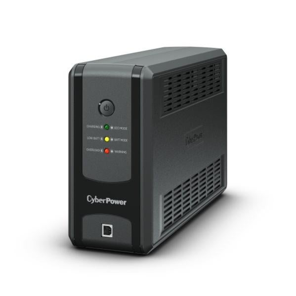 CyberPower UT850EG-FR Alimentation sans interruption (UPS) Line ...