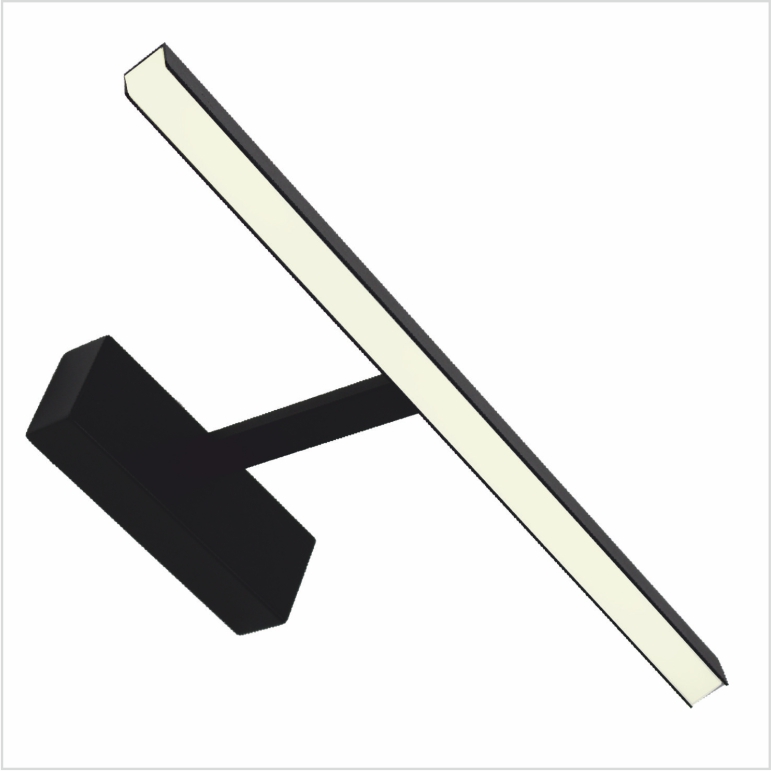 Applique a LED per illuminare quadri, specchi, murali, stile ...